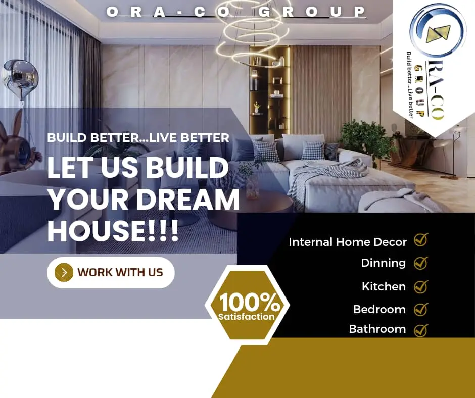 Ora-co Group – Leading Construction Company In Cameroon